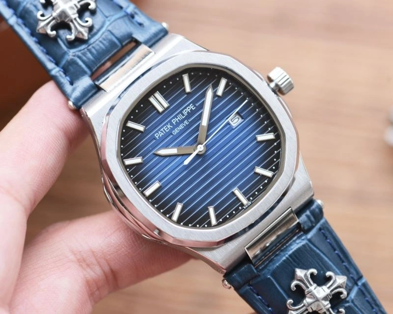 Legit PATEK PHILIPPE Watches