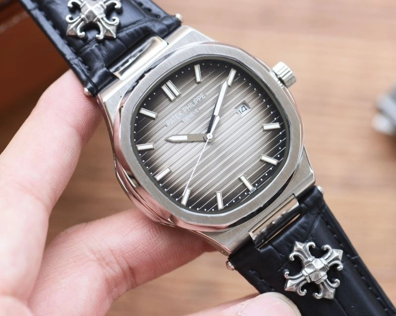 Legit PATEK PHILIPPE Watches