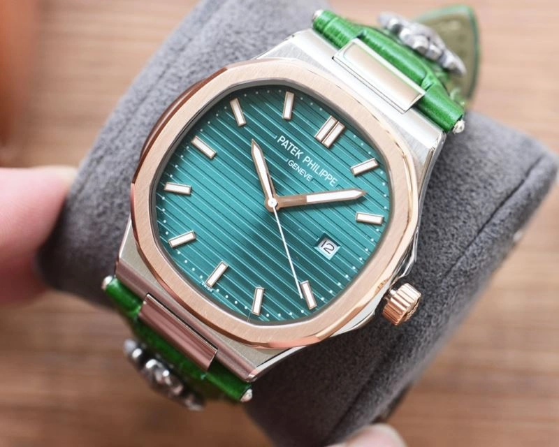 Legit PATEK PHILIPPE Watches