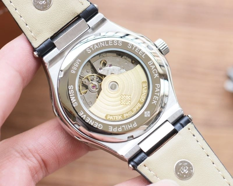 Legit PATEK PHILIPPE Watches