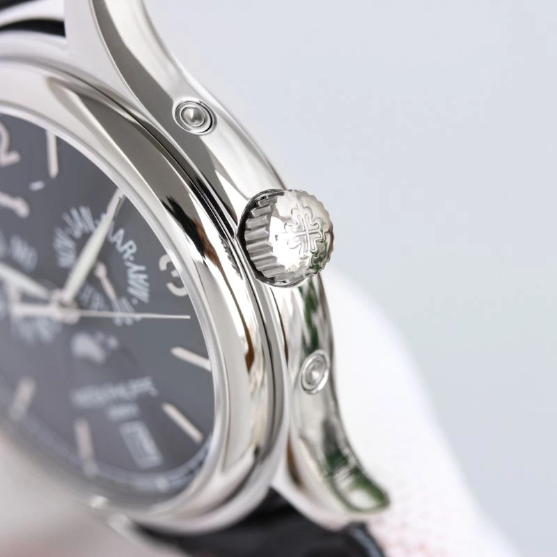 Brand-authenticated PATEK PHILIPPE Watches