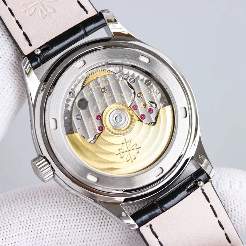 Brand-authenticated PATEK PHILIPPE Watches