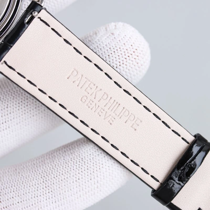 Brand-authenticated PATEK PHILIPPE Watches