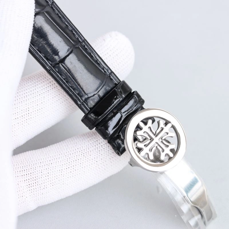 Brand-authenticated PATEK PHILIPPE Watches
