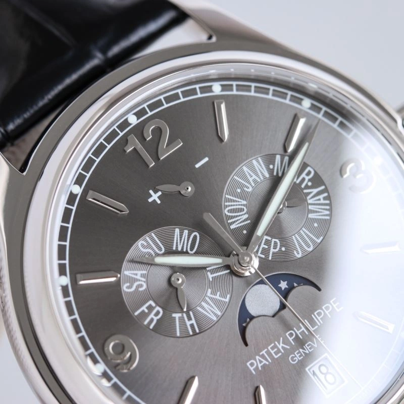 Official PATEK PHILIPPE Watches