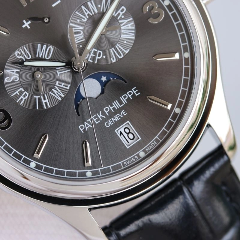 Official PATEK PHILIPPE Watches