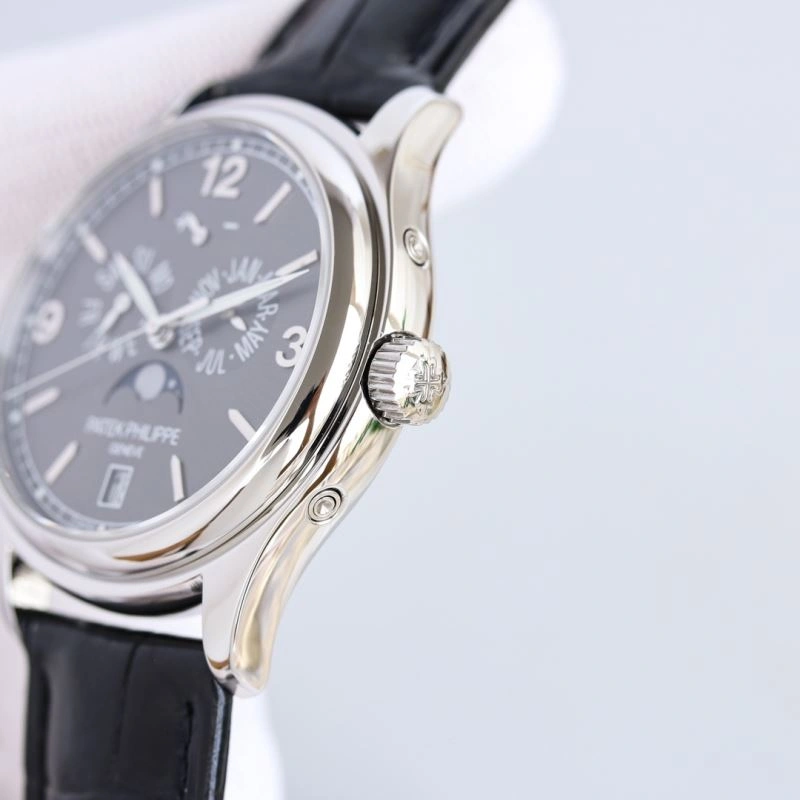 Official PATEK PHILIPPE Watches