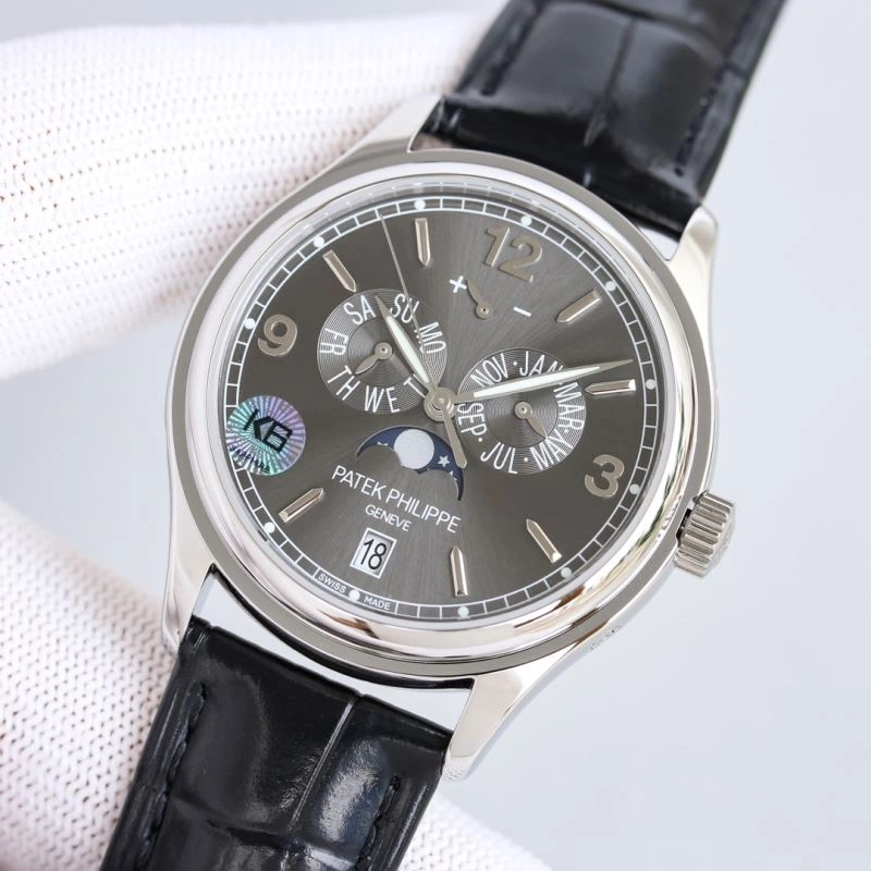 Official PATEK PHILIPPE Watches