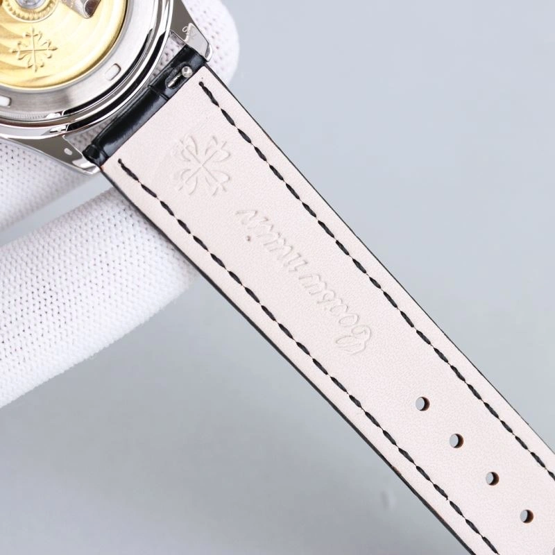Official PATEK PHILIPPE Watches