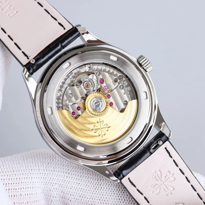 Official PATEK PHILIPPE Watches