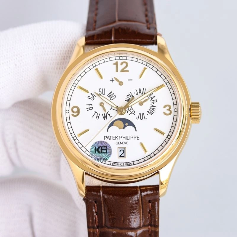 Perfect replica PATEK PHILIPPE Watches
