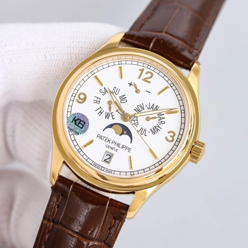 Perfect replica PATEK PHILIPPE Watches