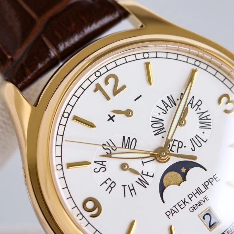 Perfect replica PATEK PHILIPPE Watches