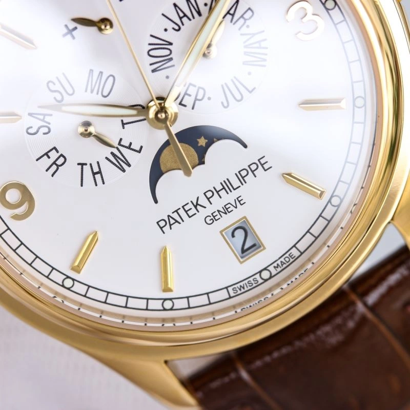 Perfect replica PATEK PHILIPPE Watches