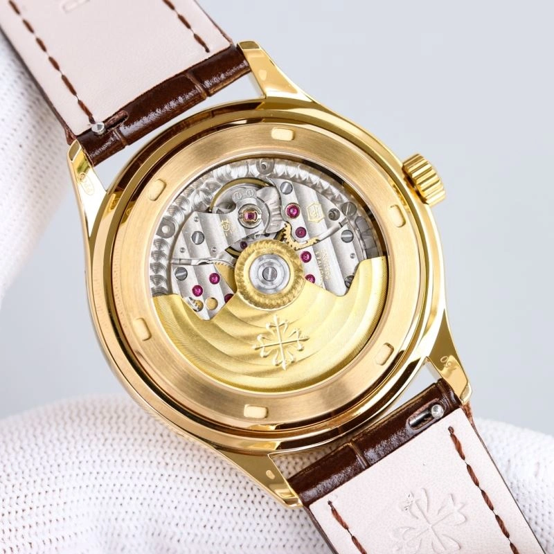 Perfect replica PATEK PHILIPPE Watches