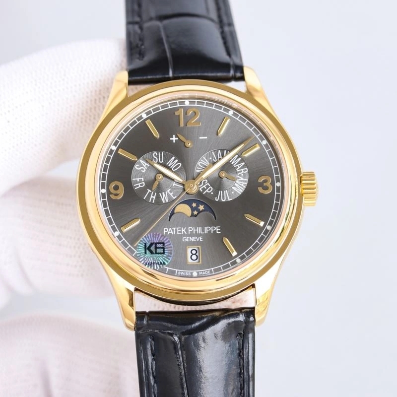 High fidelity PATEK PHILIPPE Watches