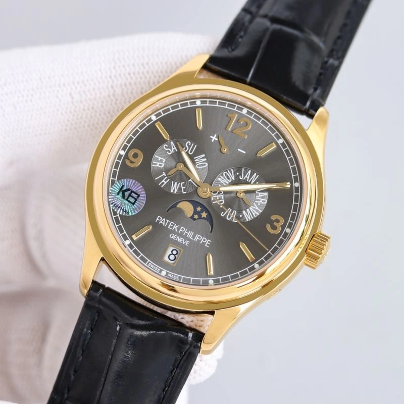 High fidelity PATEK PHILIPPE Watches
