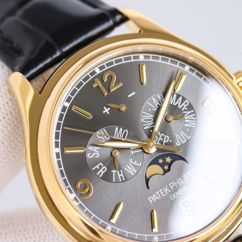 High fidelity PATEK PHILIPPE Watches