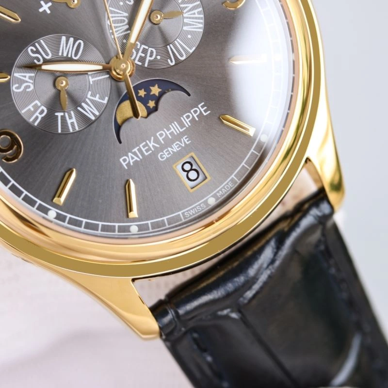 High fidelity PATEK PHILIPPE Watches