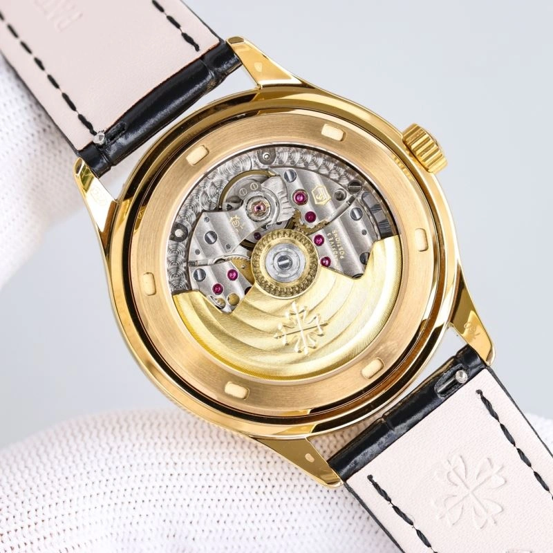 High fidelity PATEK PHILIPPE Watches