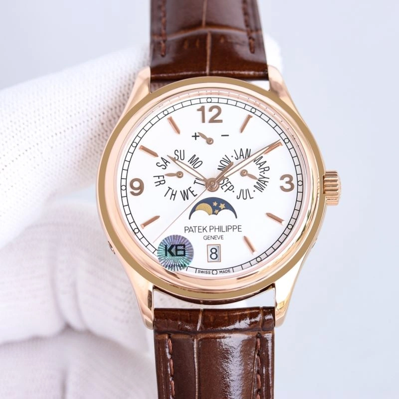High accuracy PATEK PHILIPPE Watches