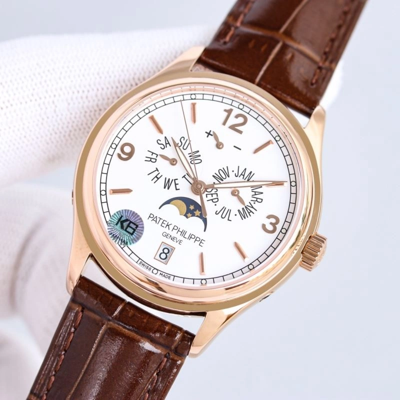 High accuracy PATEK PHILIPPE Watches