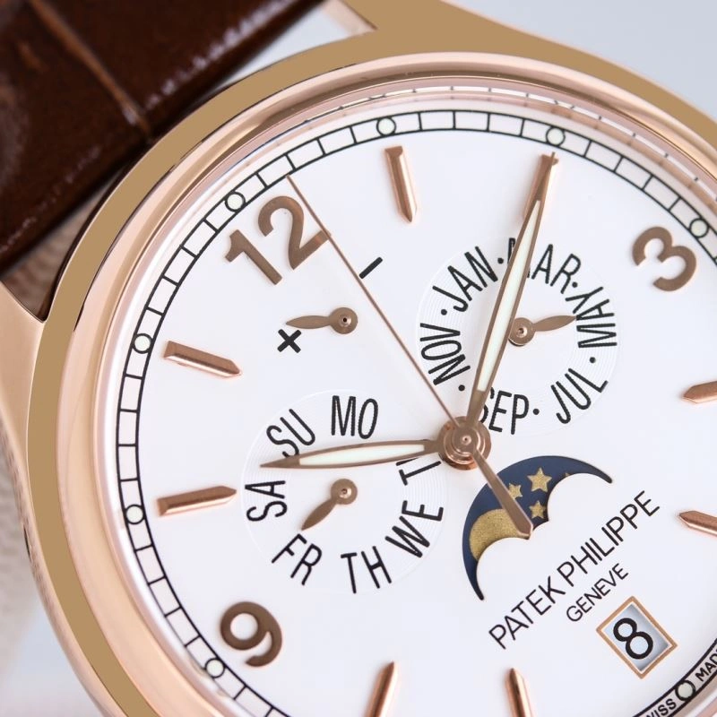 High accuracy PATEK PHILIPPE Watches