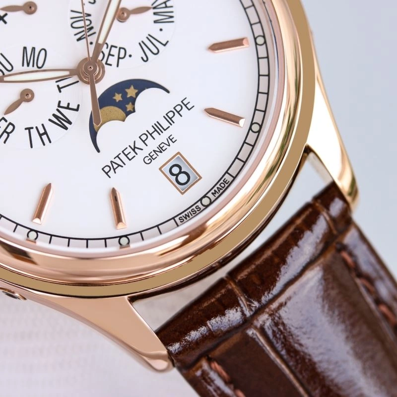 High accuracy PATEK PHILIPPE Watches