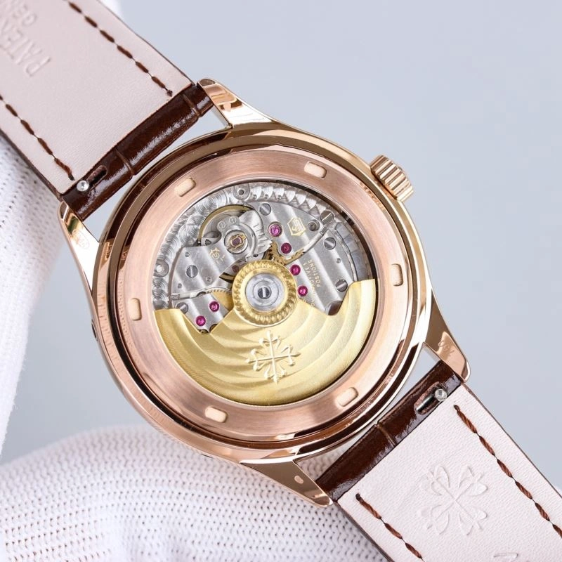 High accuracy PATEK PHILIPPE Watches