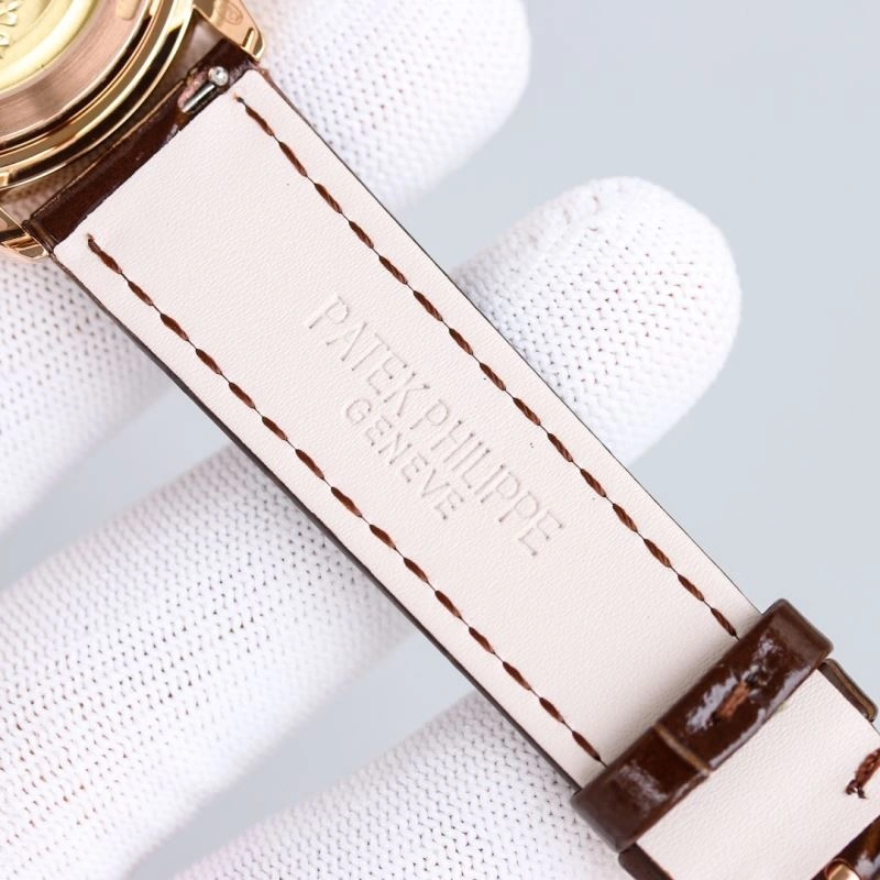 Indistinguishable PATEK PHILIPPE Watches