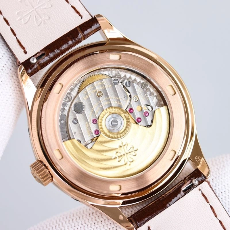 Indistinguishable PATEK PHILIPPE Watches