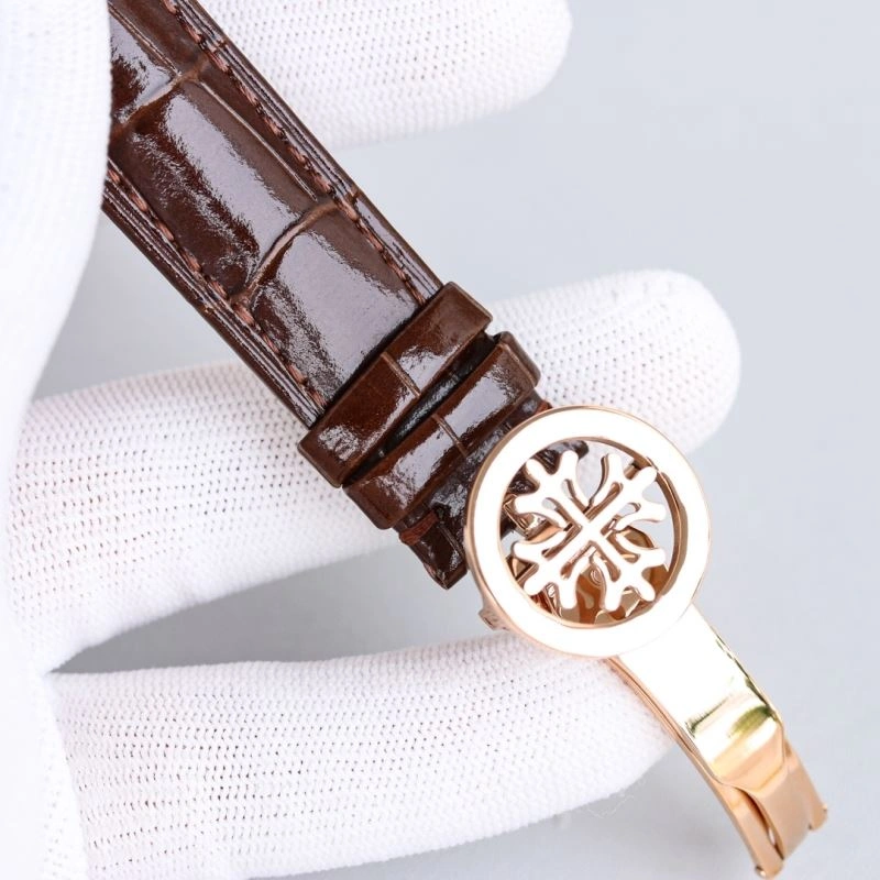 Indistinguishable PATEK PHILIPPE Watches