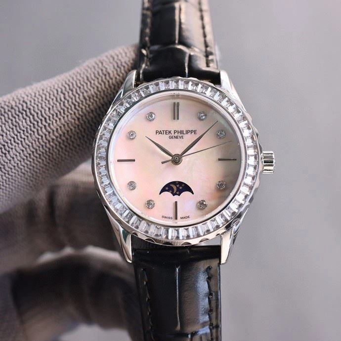 Value-priced PATEK PHILIPPE Watches