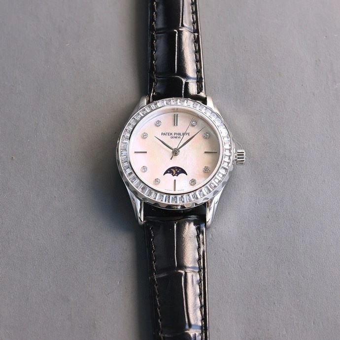 Value-priced PATEK PHILIPPE Watches