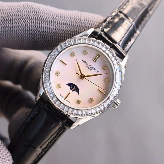 Value-priced PATEK PHILIPPE Watches