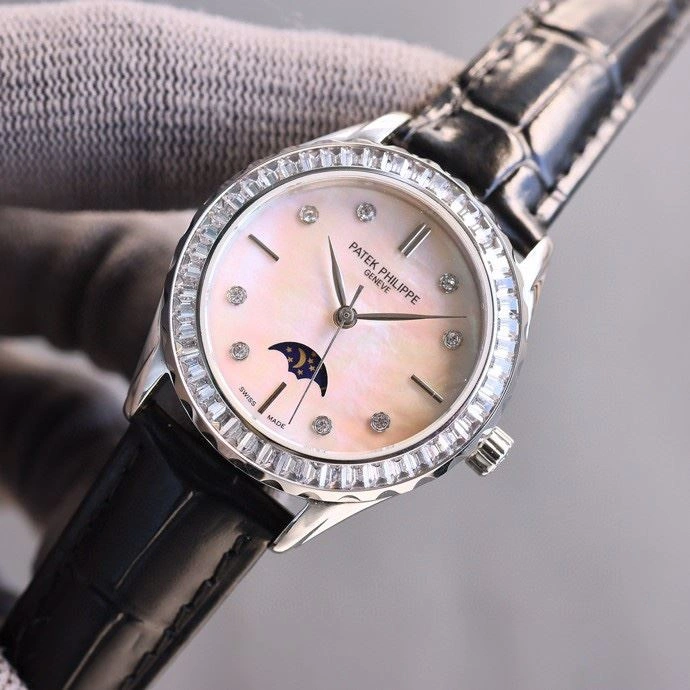 Value-priced PATEK PHILIPPE Watches