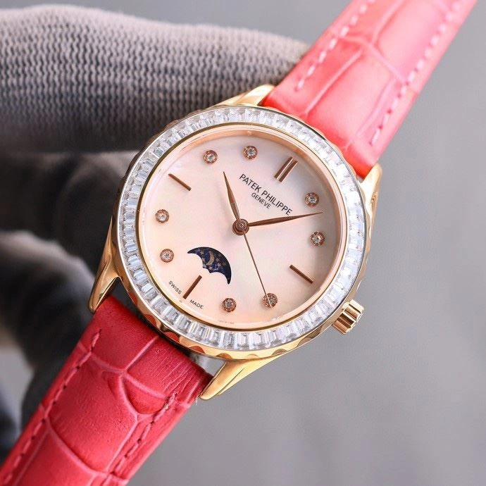 Value-priced PATEK PHILIPPE Watches