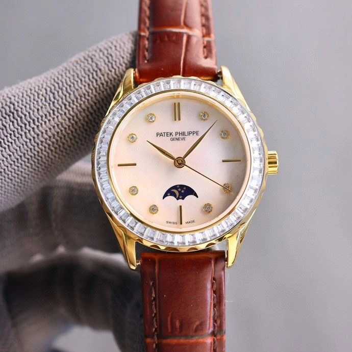 Value-priced PATEK PHILIPPE Watches