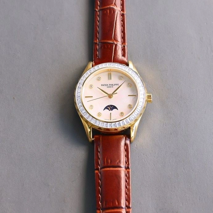 Value-priced PATEK PHILIPPE Watches
