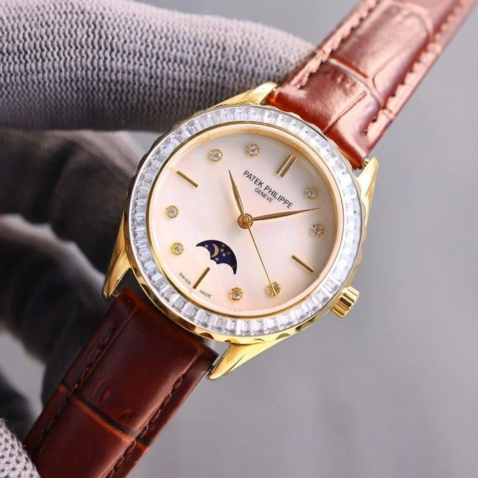 Value-priced PATEK PHILIPPE Watches
