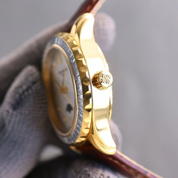 Value-priced PATEK PHILIPPE Watches