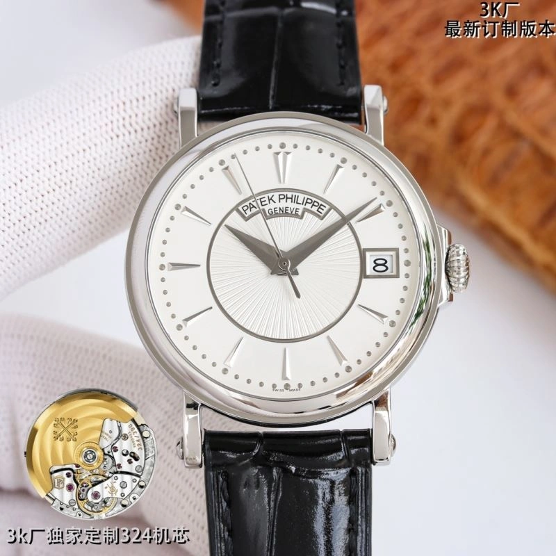 Original PATEK PHILIPPE Watches