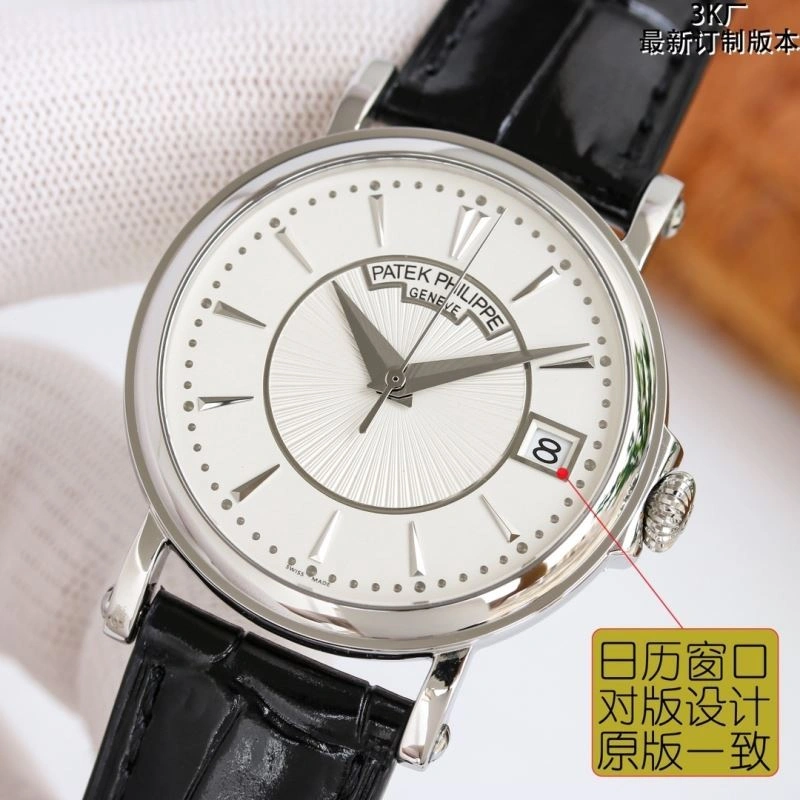Original PATEK PHILIPPE Watches