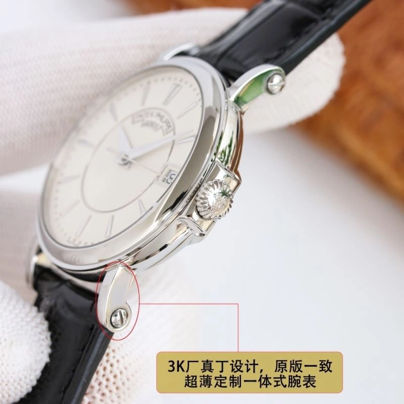 Original PATEK PHILIPPE Watches