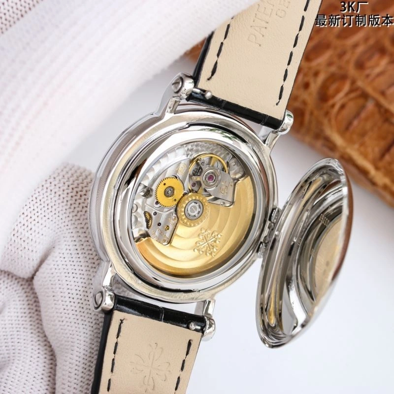 Original PATEK PHILIPPE Watches