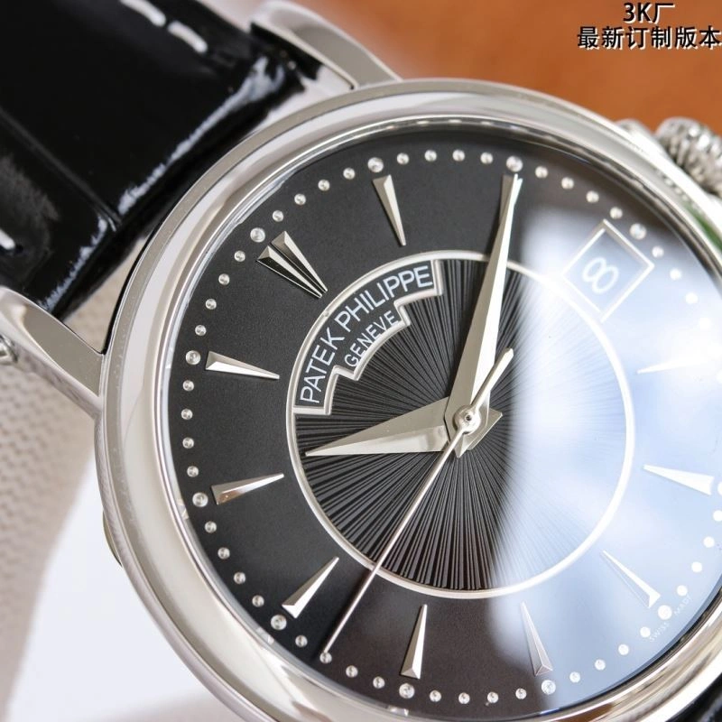 Top mirror PATEK PHILIPPE Watches