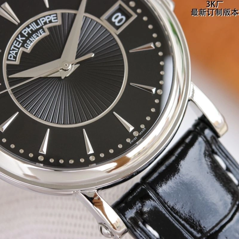 Top mirror PATEK PHILIPPE Watches