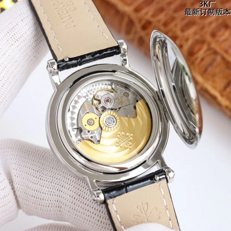 Top mirror PATEK PHILIPPE Watches