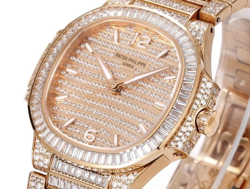 Cut-rate PATEK PHILIPPE Watches
