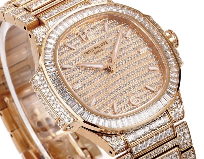 Cut-rate PATEK PHILIPPE Watches
